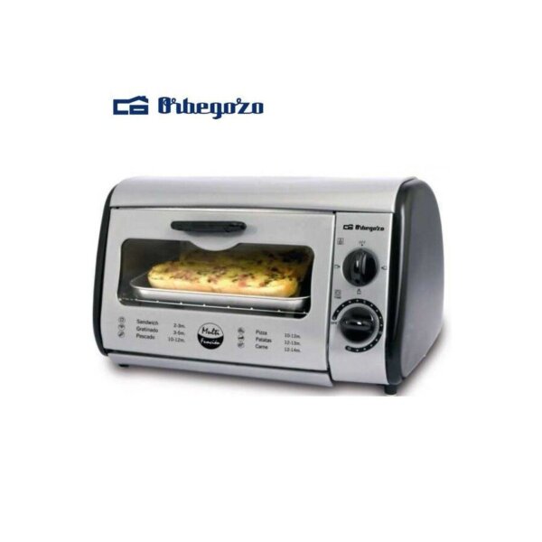 Hornos eléctricos Zephir - Horno de Cocina